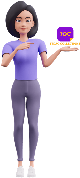 Tedac Collections - Welcome Onboard